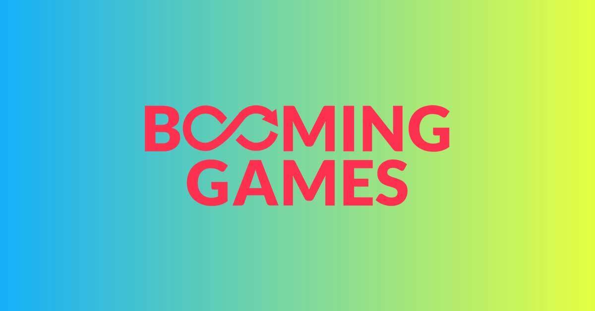 Booming Games Slot Provider Review – 40,000x Casino Jackpots